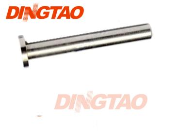 Cina Per DT VT2500 Cutter Auto Parts Vector 2500 Parts 104301A Asse inferiore del rullo in vendita