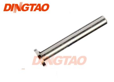 Cina Per DT VT2500 Cutter Auto Parts Vector 2500 Parts 104301A Asse inferiore del rullo in vendita