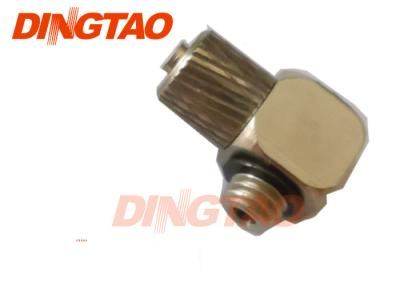 Cina Parti di ricambio per tagliatori automatici personalizzati 112120A Rubinetto d'aria per DT VT2500 in vendita
