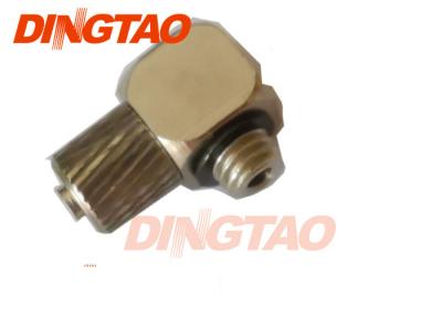 Cina Parti di ricambio per tagliatori automatici personalizzati 112120A Rubinetto d'aria per DT VT2500 in vendita