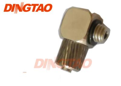 Cina Parti di ricambio per tagliatori automatici personalizzati 112120A Rubinetto d'aria per DT VT2500 in vendita