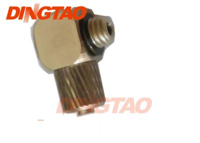 Cina Parti di ricambio per tagliatori automatici personalizzati 112120A Rubinetto d'aria per DT VT2500 in vendita