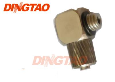 Cina Parti di ricambio per tagliatori automatici personalizzati 112120A Rubinetto d'aria per DT VT2500 in vendita