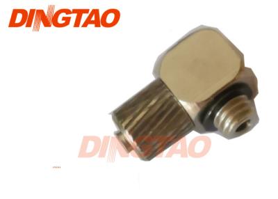 Cina Parti di ricambio per tagliatori automatici personalizzati 112120A Rubinetto d'aria per DT VT2500 in vendita