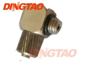 Cina Parti di ricambio per tagliatori automatici personalizzati 112120A Rubinetto d'aria per DT VT2500 in vendita