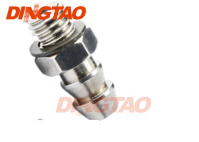Cina 115587 M-3AV-4 Rubinetto d'aria per DT VT2500 Ricambi Tagliatore 2500 Vector in vendita