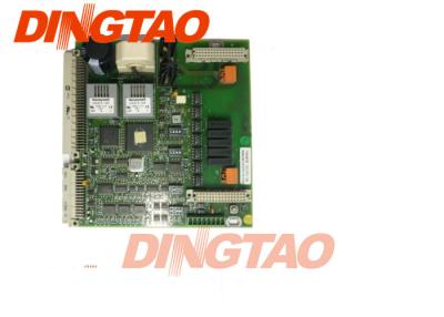 Cina 114205 Assi Guida per il sollevamento della piastra per Lectra Vector 2500 VT2500 parti di taglio in vendita