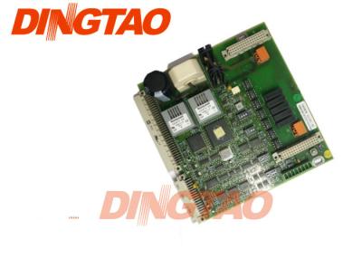 Cina 114205 Assi Guida per il sollevamento della piastra per Lectra Vector 2500 VT2500 parti di taglio in vendita