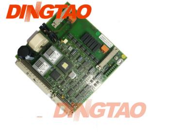 Cina 114205 Assi Guida per il sollevamento della piastra per Lectra Vector 2500 VT2500 parti di taglio in vendita