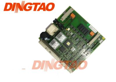 Cina 114205 Assi Guida per il sollevamento della piastra per Lectra Vector 2500 VT2500 parti di taglio in vendita