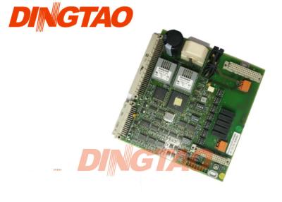Cina 114205 Assi Guida per il sollevamento della piastra per Lectra Vector 2500 VT2500 parti di taglio in vendita