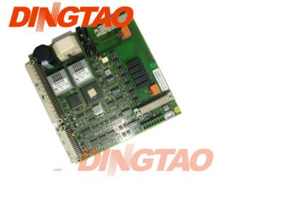 Cina 114205 Assi Guida per il sollevamento della piastra per Lectra Vector 2500 VT2500 parti di taglio in vendita