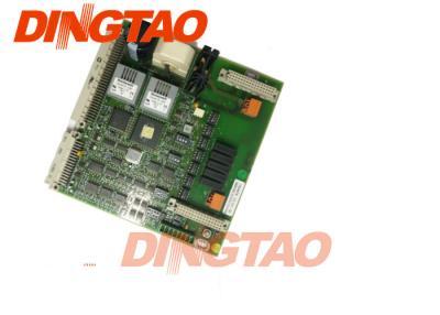 Cina 114205 Assi Guida per il sollevamento della piastra per Lectra Vector 2500 VT2500 parti di taglio in vendita