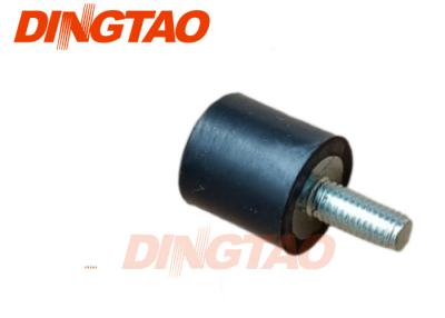 Cina 104511 Parti di ricambio per tagliatrici DT Vector 5000 VT7000 Vector maschio Spinta cilindrica in vendita