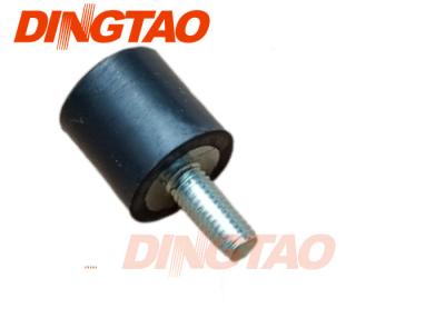 Cina 104511 Parti di ricambio per tagliatrici DT Vector 5000 VT7000 Vector maschio Spinta cilindrica in vendita