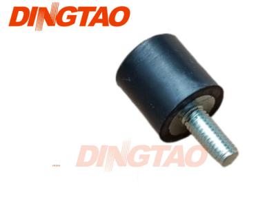 Cina 104511 Parti di ricambio per tagliatrici DT Vector 5000 VT7000 Vector maschio Spinta cilindrica in vendita