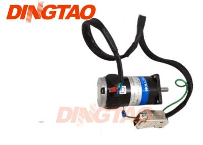 Cina 750495B Parti di ricambio per tagliatrici VT2500 Vector 2500 Cabled Dc Motor Sharpening Motor in vendita
