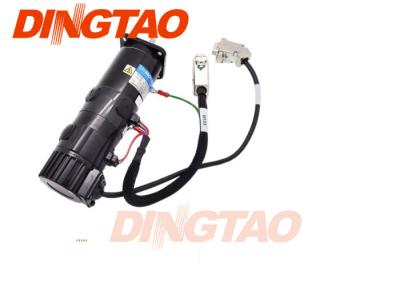 Cina ODM Vector Ricambi Rotation C Motor 750494B Costume per DT Lectra Auto Cutter Parti in vendita
