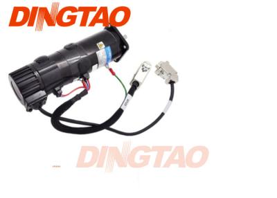 Cina ODM Vector Ricambi Rotation C Motor 750494B Costume per DT Lectra Auto Cutter Parti in vendita