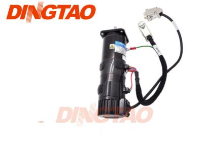 Cina ODM Vector Ricambi Rotation C Motor 750494B Costume per DT Lectra Auto Cutter Parti in vendita