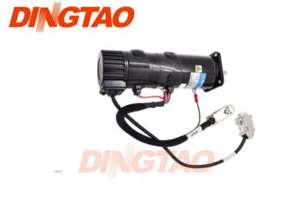 Cina ODM Vector Ricambi Rotation C Motor 750494B Costume per DT Lectra Auto Cutter Parti in vendita