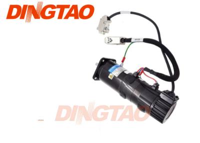 Cina ODM Vector Ricambi Rotation C Motor 750494B Costume per DT Lectra Auto Cutter Parti in vendita