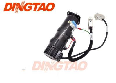 Cina ODM Vector Ricambi Rotation C Motor 750494B Costume per DT Lectra Auto Cutter Parti in vendita