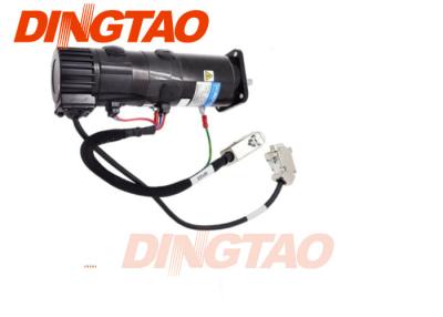 Cina ODM Vector Ricambi Rotation C Motor 750494B Costume per DT Lectra Auto Cutter Parti in vendita