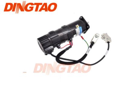 Cina ODM Vector Ricambi Rotation C Motor 750494B Costume per DT Lectra Auto Cutter Parti in vendita