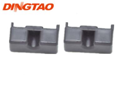 Cina DT Tagliatore vettoriale Parti di ricambio Blocco di parcheggio in plastica in vendita
