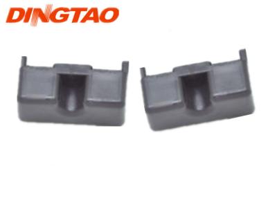 Cina DT Tagliatore vettoriale Parti di ricambio Blocco di parcheggio in plastica in vendita