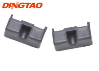 Cina DT Tagliatore vettoriale Parti di ricambio Blocco di parcheggio in plastica in vendita