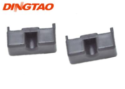 Cina DT Tagliatore vettoriale Parti di ricambio Blocco di parcheggio in plastica in vendita