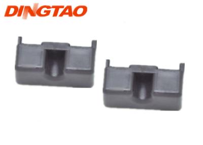 Cina DT Tagliatore vettoriale Parti di ricambio Blocco di parcheggio in plastica in vendita