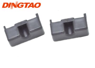 Cina DT Tagliatore vettoriale Parti di ricambio Blocco di parcheggio in plastica in vendita