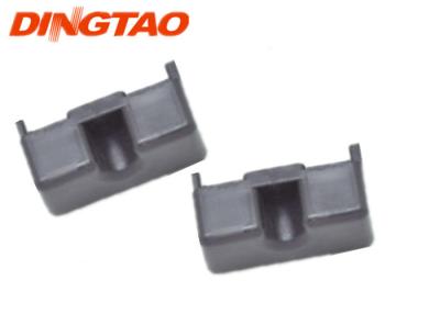 Cina DT Tagliatore vettoriale Parti di ricambio Blocco di parcheggio in plastica in vendita