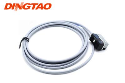 Cina PN 051910 SWITCH SME - 1 - LED - 24 - B Per DT pezzi di ricambio per tagliatrici da bullmer in vendita