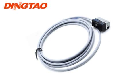 Cina PN 051910 SWITCH SME - 1 - LED - 24 - B Per DT pezzi di ricambio per tagliatrici da bullmer in vendita