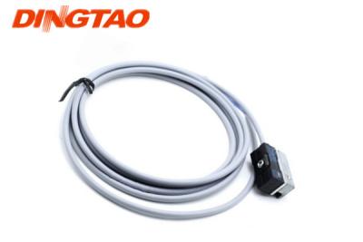 Cina PN 051910 SWITCH SME - 1 - LED - 24 - B Per DT pezzi di ricambio per tagliatrici da bullmer in vendita