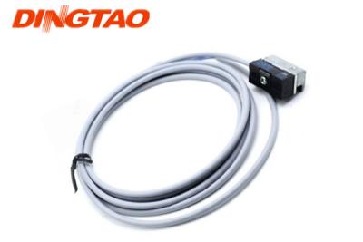 Cina PN 051910 SWITCH SME - 1 - LED - 24 - B Per DT pezzi di ricambio per tagliatrici da bullmer in vendita