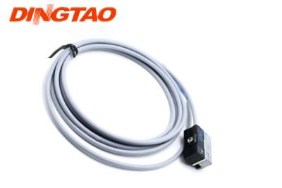 Cina PN 051910 SWITCH SME - 1 - LED - 24 - B Per DT pezzi di ricambio per tagliatrici da bullmer in vendita