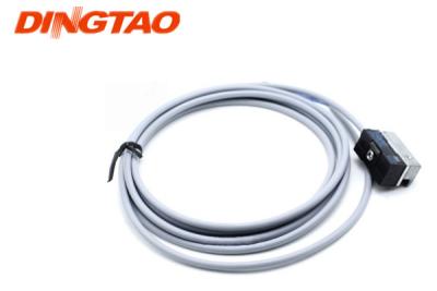 Cina PN 051910 SWITCH SME - 1 - LED - 24 - B Per DT pezzi di ricambio per tagliatrici da bullmer in vendita