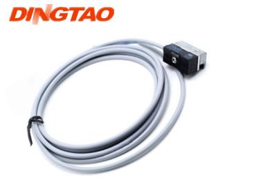 Cina PN 051910 SWITCH SME - 1 - LED - 24 - B Per DT pezzi di ricambio per tagliatrici da bullmer in vendita