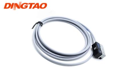 Cina PN 051910 SWITCH SME - 1 - LED - 24 - B Per DT pezzi di ricambio per tagliatrici da bullmer in vendita