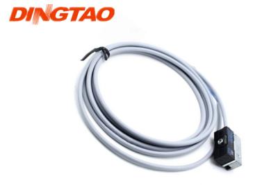 Cina PN 051910 SWITCH SME - 1 - LED - 24 - B Per DT pezzi di ricambio per tagliatrici da bullmer in vendita