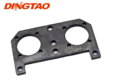 Cina Costume per DT Bullmer Cutter Parts Sharpen Motor Mounting Plate 70128102 105941 in vendita