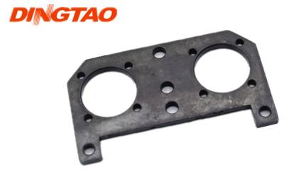 Cina Costume per DT Bullmer Cutter Parts Sharpen Motor Mounting Plate 70128102 105941 in vendita