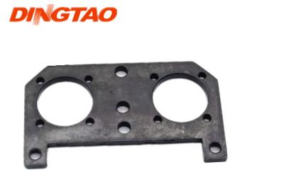 Cina Costume per DT Bullmer Cutter Parts Sharpen Motor Mounting Plate 70128102 105941 in vendita