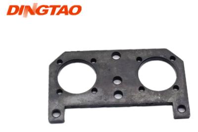 Cina Costume per DT Bullmer Cutter Parts Sharpen Motor Mounting Plate 70128102 105941 in vendita