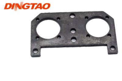 Cina Costume per DT Bullmer Cutter Parts Sharpen Motor Mounting Plate 70128102 105941 in vendita